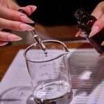 Date Night with Blending Class and Dinner - What Travelers Can Expect