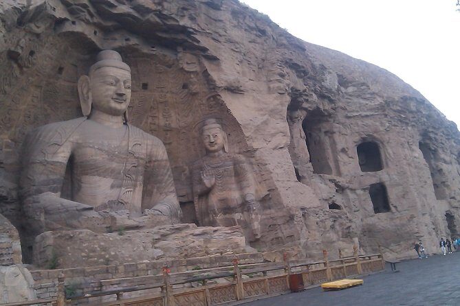 Datong Classic Day Tour - Who Should Consider This Tour?