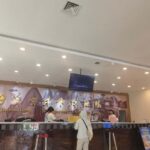 Datong: Yungang Grottoes and Jinhua Palace 2-Day Tour - Day 2: Architectural Wonder and Spiritual Heights