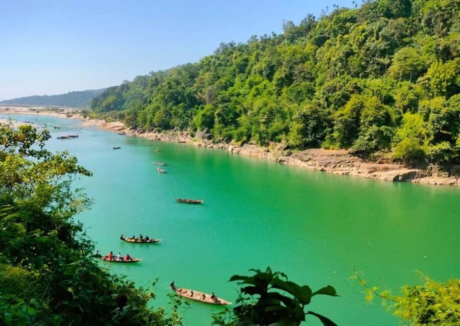 Dawki: Guided Full Day Excursion from Shillong by Car - Practical Details and Considerations