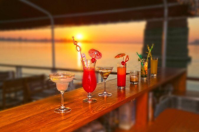 Day Cruise Bagan to Mandalay - The Experience: What Makes This Cruise Special?