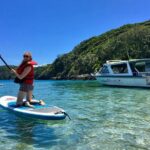 Day Cruise & Island Tour - Snorkel/Wildlife/Paddleboard/Islands - The Value of This Tour