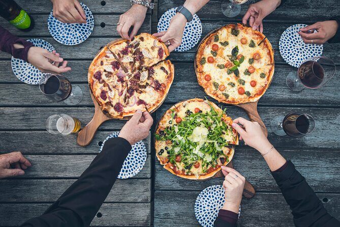 Day Cruise & Lunch at Punga Cove Resort - Practical Tips for Visitors