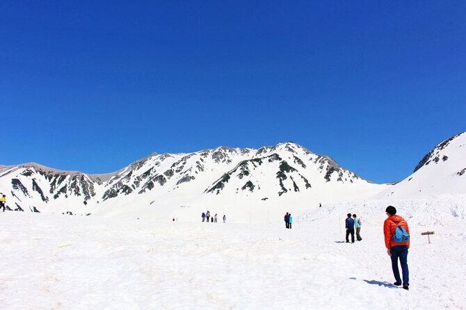 Day Tour from Kanazawa OR Toyama: Snow Wall and Mysterious Valley - Final Thoughts: Is It Worth It?
