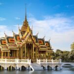 Day Tour of Ayutthaya and Bang Pa-In - An In-Depth Look at the Tour Experience