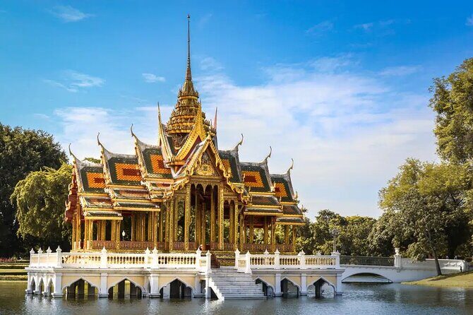 Day Tour of Ayutthaya and Bang Pa-In - An In-Depth Look at the Tour Experience