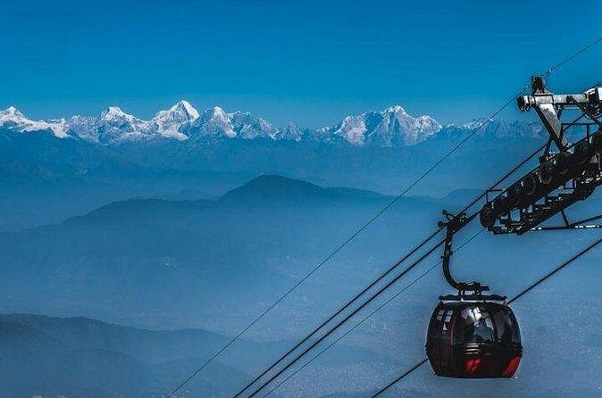 Day tour to Chandra Giri Hill - The Itinerary: What to Expect
