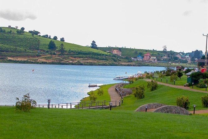Day Tour to Nuwara Eliya from Kandy by Lux Tours Lanka - FAQ