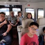 Day Tour to Shenzhen from Hong Kong by High Speed Bullet Train - Exploring the Shenzhen Experience