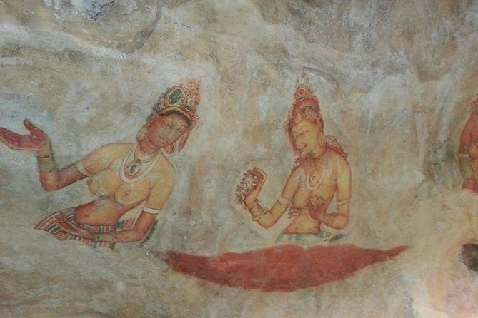 Day tour to Sigiriya & Dambulla from Kandy by B Super Tours - What Travelers Say