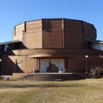 Day Trip MIHO Museum and Shigaraki from Kyoto by Private Car - Shigaraki Ceramic Cultural Centre