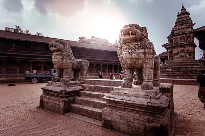 Day Trip to Konark (Guided Private Sightseeing Experience from Bhubaneswar) - Duration, Transportation, and Group Size