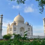 Day Trip to Taj Mahal and Agra from Chennai with Both Side Commercial Flights - From Delhi to Agra: The Fast Track