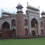Day Trip to Taj Mahal from Delhi by Private Car - The Itinerary in Detail: What Youll Experience