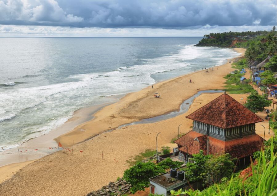 Day Trip to Varkala from Trivandrum (Guided Full Day Tour) - What to Expect & Practical Tips