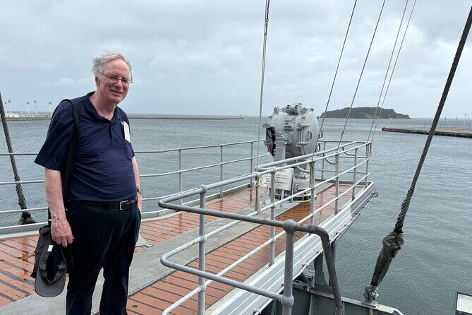 Day Trip Yokosuka Mikasa from Tokyo - The Sum Up