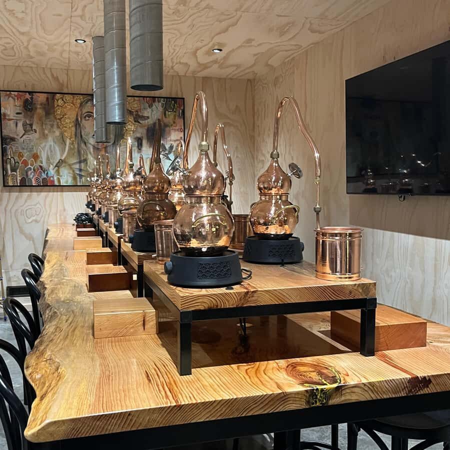 Daylesford: Gin-Making Masterclass - Who Will Enjoy This Experience?