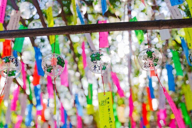 Dazaifu, Nyoirinji Temple, Yufuin, Yufuin no Mori Day Tour - Transportation, timing, and group dynamics