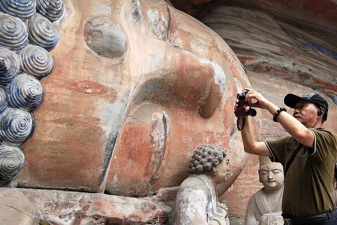 Dazu Rock Carvings Private Full Day Tour from Chongqing - What’s Included and What to Expect
