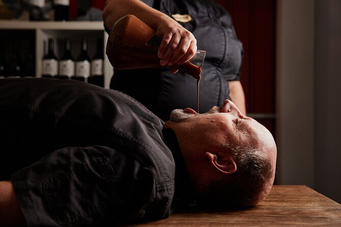 Death By Chocolate Experience in Richmond, Tasmania - The Tour Itinerary and Highlights