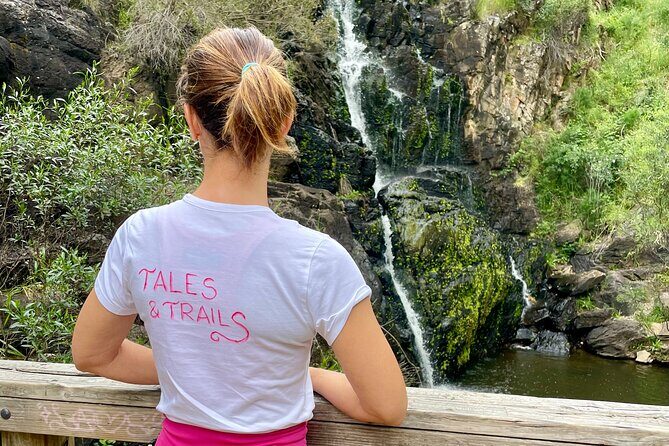 Deep Creek Hike: Trails and Tales with a Foreign Flair - Authenticity, Safety, and Practical Tips