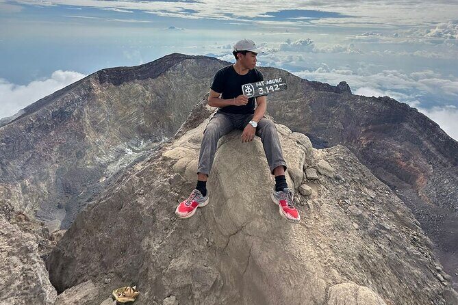 Dekwar Mount Agung Sunrise Trekking - The Experience: Authenticity and Social Highlights