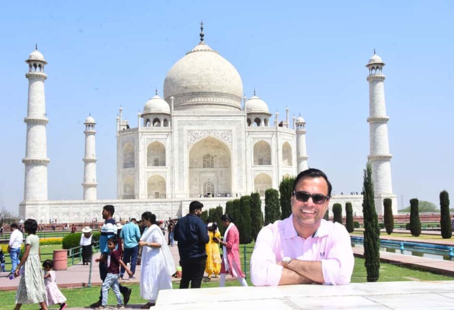 Delhi: 2-Day Private Delhi & Agra with Taj Mahal Tour by Car - The Itinerary: A Closer Look at What’s Included