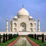 Delhi: 3-Day Golden Triangle Delhi, Agra, and Jaipur Tour - Transportation & Guides