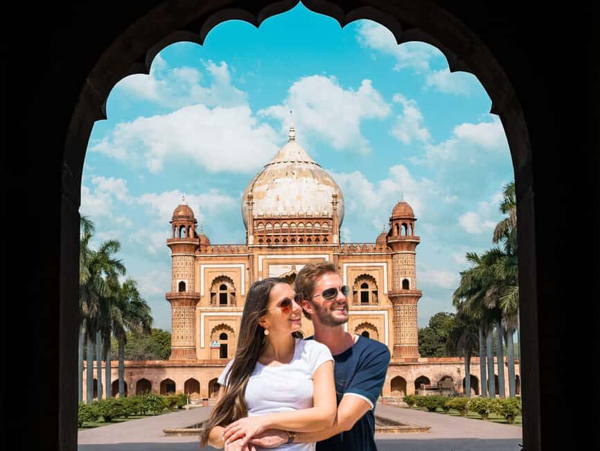 Delhi: 3-Day Golden Triangle Tour Delhi Agra Jaipur Tour - The Value and Experience