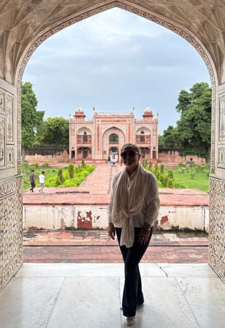 Delhi: 4-Day Golden Triangle Delhi, Agra, and Jaipur Tour - What Makes This Tour Stand Out