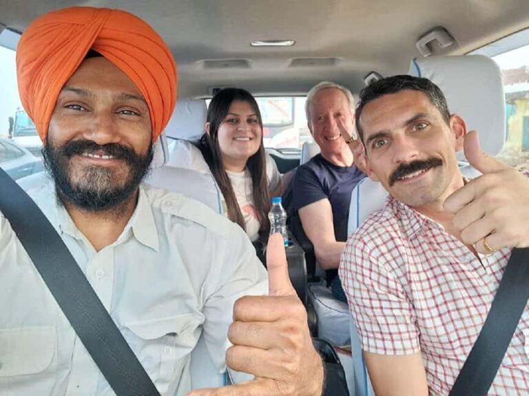 Delhi: 4-Day Golden Triangle Delhi, Agra, and Jaipur Tour - What Makes This Tour Valuable?