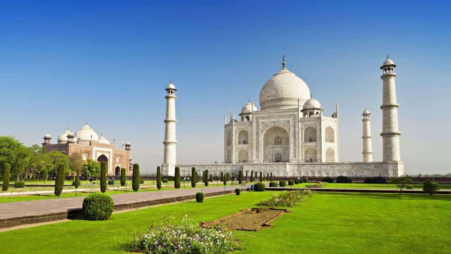 Delhi: 4Day Golden Triangle with Ranthambore (5 Star Hotels) - What Makes This Tour Stand Out?