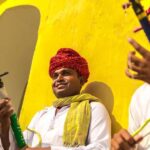 Delhi: 6-Day Golden Triangle Delhi, Agra, and Jaipur Tour - Detailed Breakdown of the Itinerary