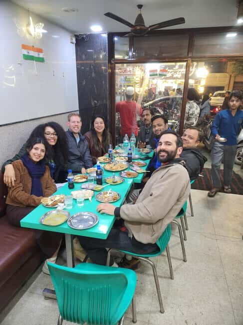 Delhi: 6-Days Golden Triangle Delhi, Agra, and Jaipur Tour - How the Transport and Guides Impact Your Experience