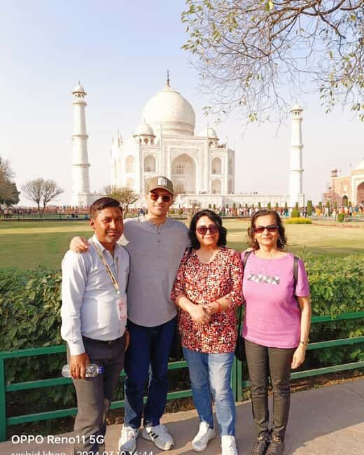 Delhi, Agra and Jaipur: 3-day India tour: Golden Triangle - What Makes This Tour Stand Out?