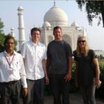 Delhi Agra Delhi: Round Trip By Gatimaan Express Train - Transportation and Extras: Why They Matter