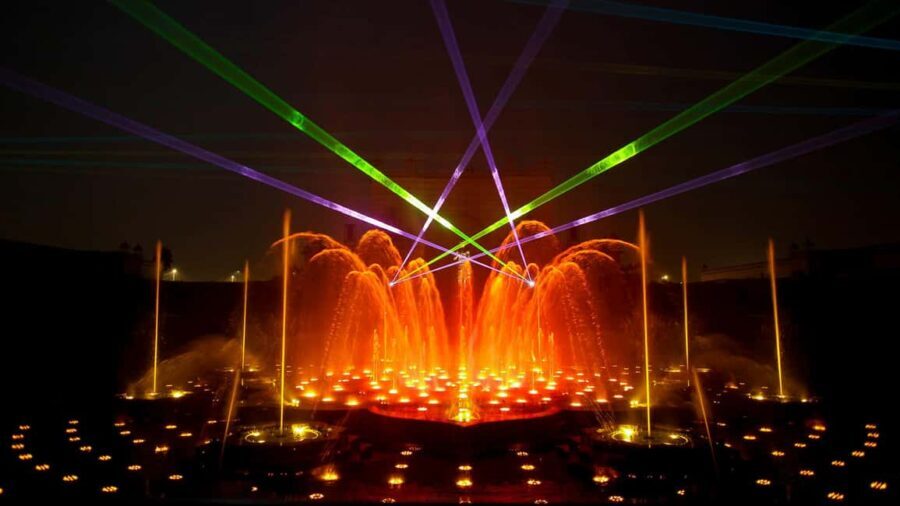 Delhi: Akshardham Temple Guided Tour with Light & Water Show - Final Thoughts: Is This Tour for You?