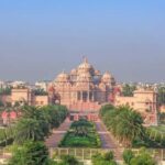 Delhi: Akshardham Temple Tour and Musical Fountain Show - Why Choose This Tour?