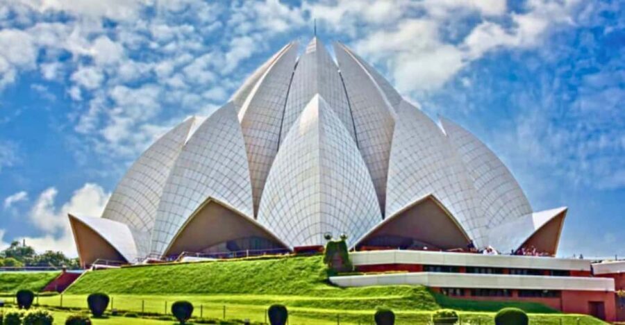 Delhi: All-Inclusive Full or Half Day Tour With Hotel Pickup - Who Is This Tour Best For?