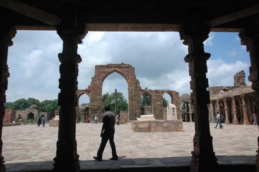 Delhi & Amritsar Golden Temple Tour with Wagah Border 4 Days - The Value of This Tour