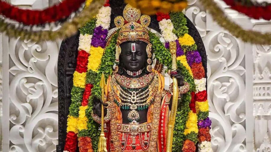 Delhi: Ayodhya 2-Day Private Tour with Guide & Meals - What This Tour Means for You