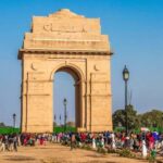 Delhi : Full Day Old and New Delhi City Sightseeing - The Value of This Tour