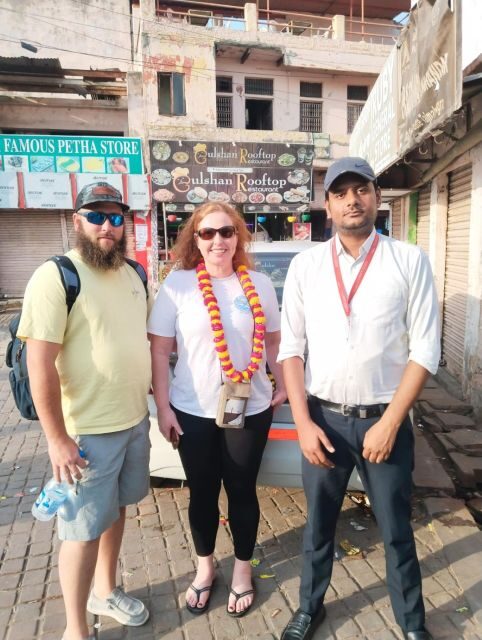 Delhi: Hassle-Free Old & New Delhi Tour Full or Half Day - Who Should Consider This Tour?