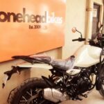 Delhi: Historic Motorcycle Tour - What to Expect at Each Landmark