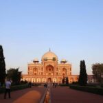 Delhi: Historical Highlights Full-Day Guided Tour - The Mughal Legacy: Humayun’s Tomb and Safdarjung Tomb