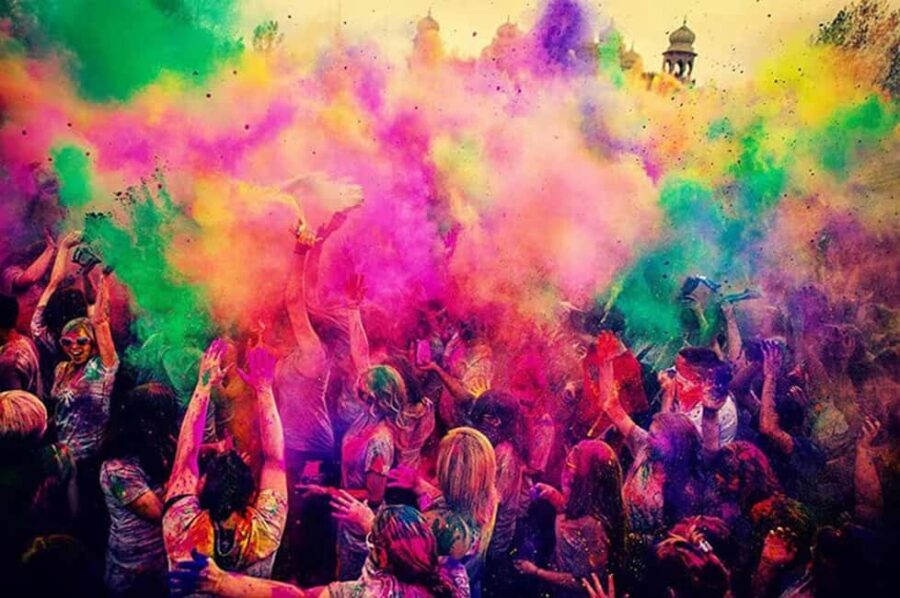Delhi: Holi Festivities & Delhi Sightseeing (3rd & 4th Mar) - What Travelers Are Saying