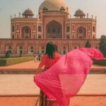 Delhi: Humayun's Tomb UNESCO World Heritage Walking Tour - Key Points