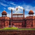 Delhi in Half a Day: Historic Monuments & Culinary Delight - A Practical Guide to the Tour Experience