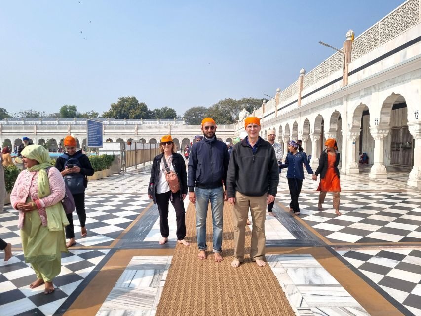 Delhi Like a Local: Food & Photography Full Day Tour - Pricing and Value