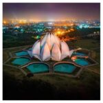 Delhi: Lotus Temple Private Guided Tour with Transfer - The Sum Up: Who Is This Tour Best For?